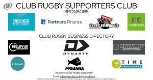 Club Rugby Supporters – ClubRugby.nz